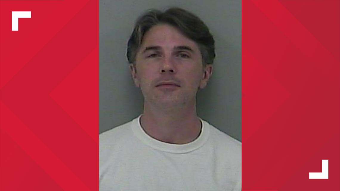 Delaware father sentenced to 17.5 years in prison for endangering his ...