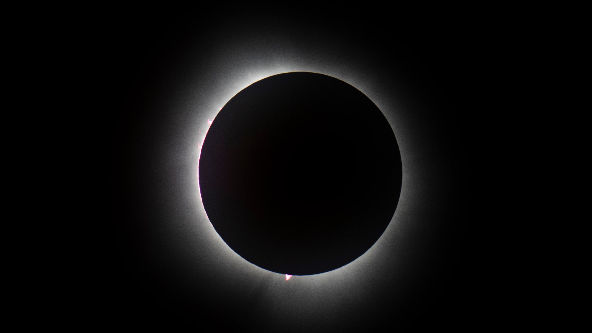 Photos of the solar eclipse in Ohio | 10tv.com