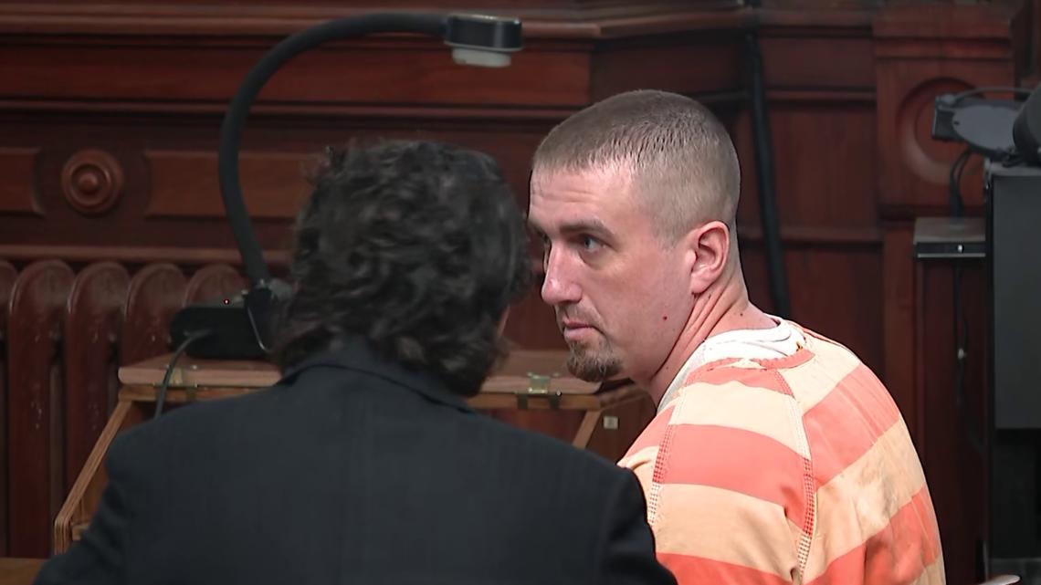 Madison County man pleads not guilty to murder charges in wife’s ...