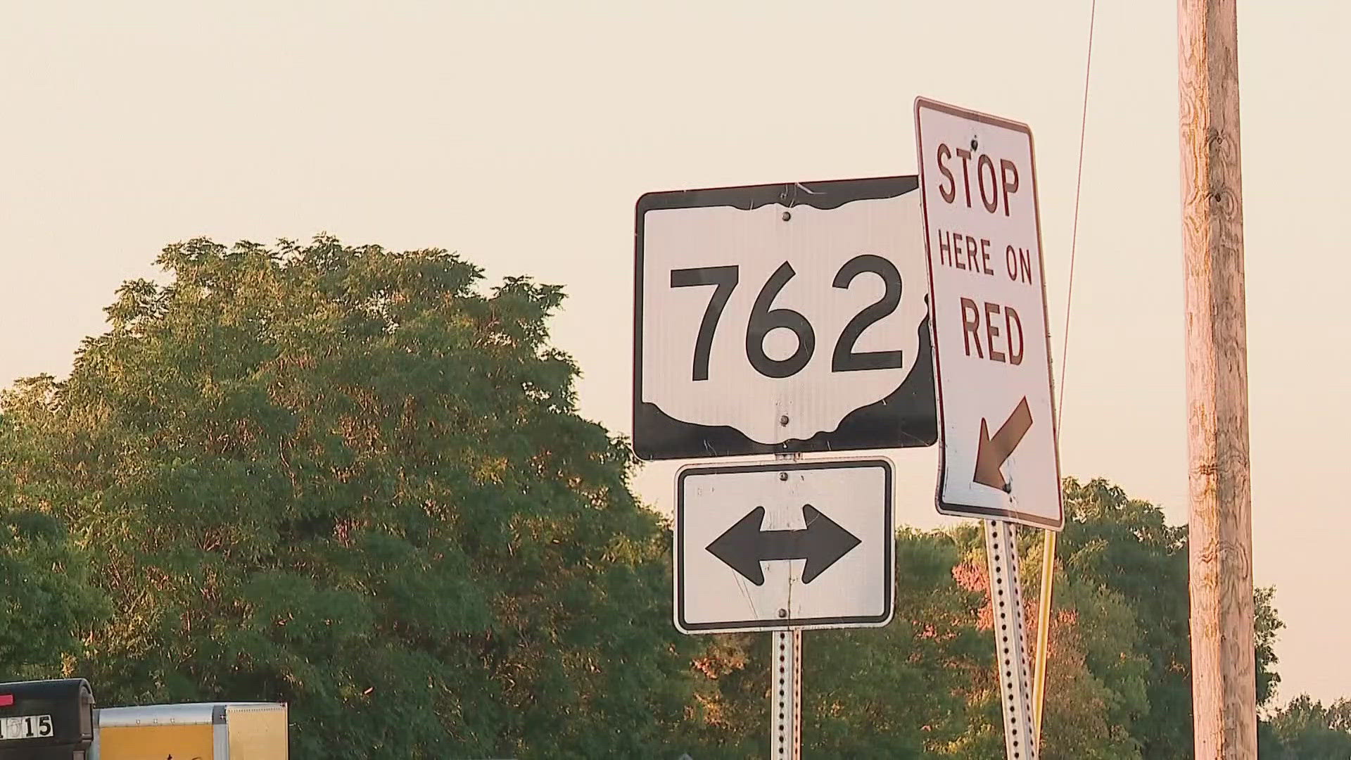 Interchange expansion planned for US 23 and state Route 762 in Pickaway ...