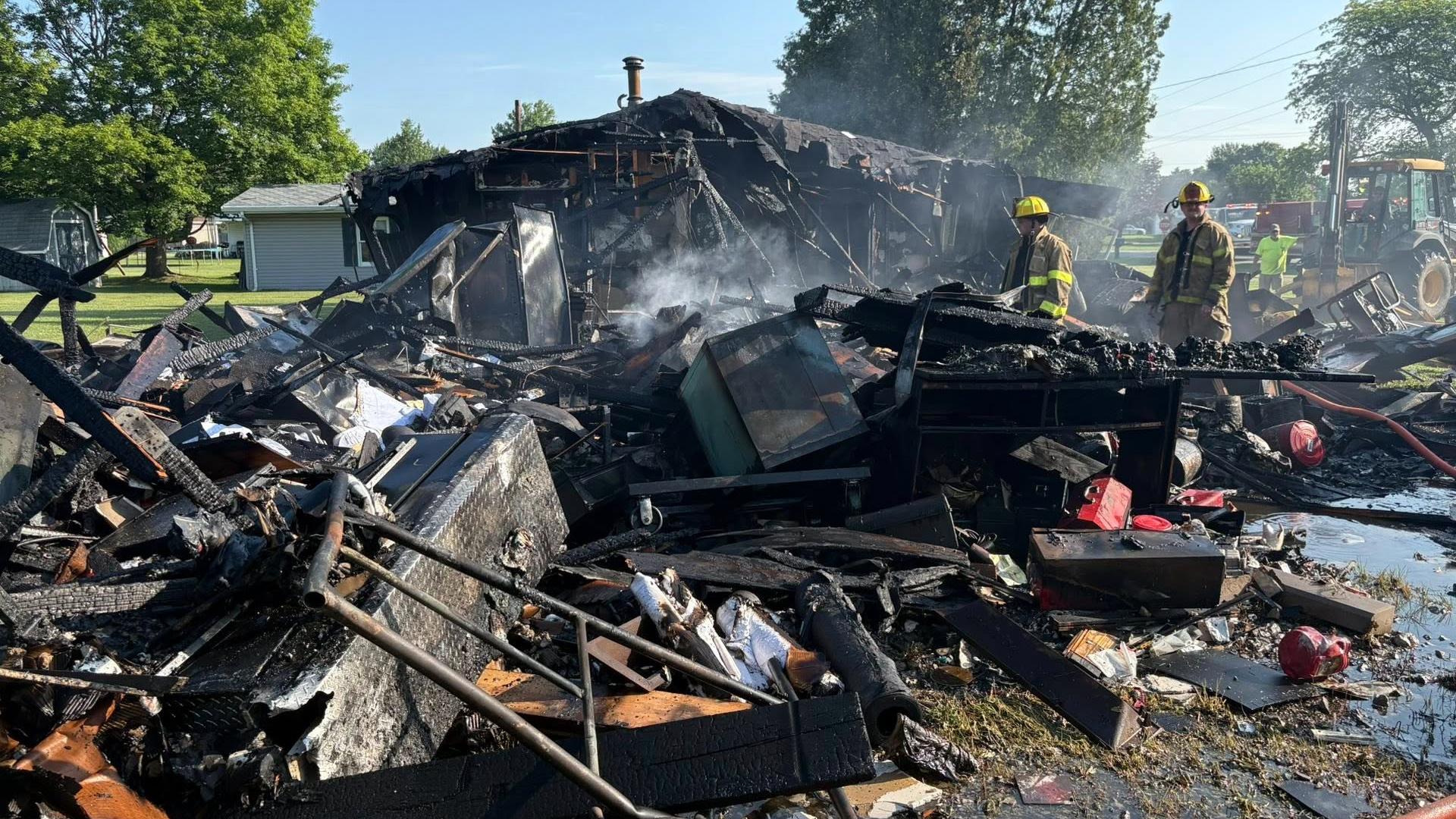 Former 10TV anchor Jerry Revish serving as chaplain for Franklin County ...