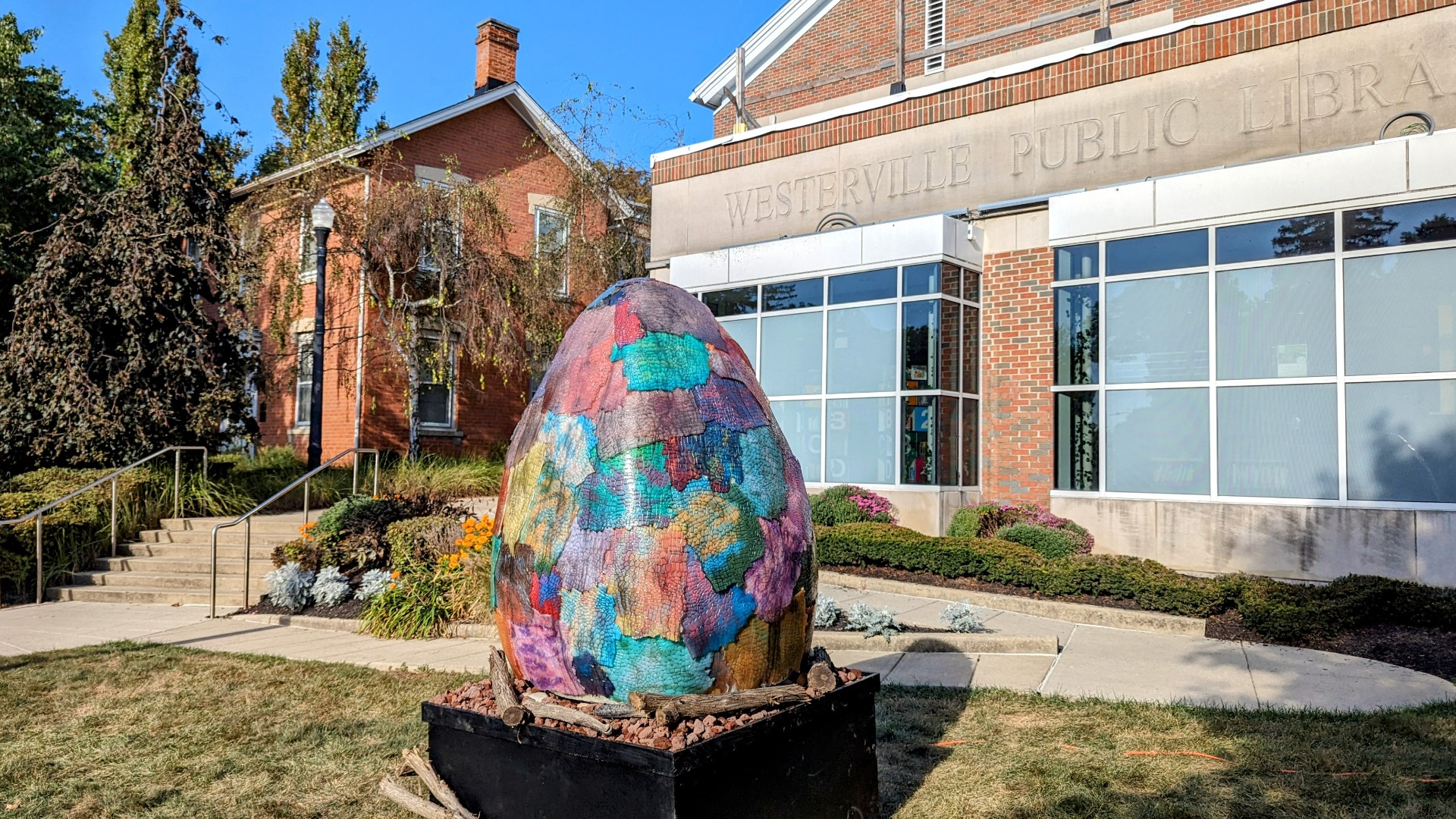 Westerville Public Library presents Wizards & Wands Festival | 10tv.com