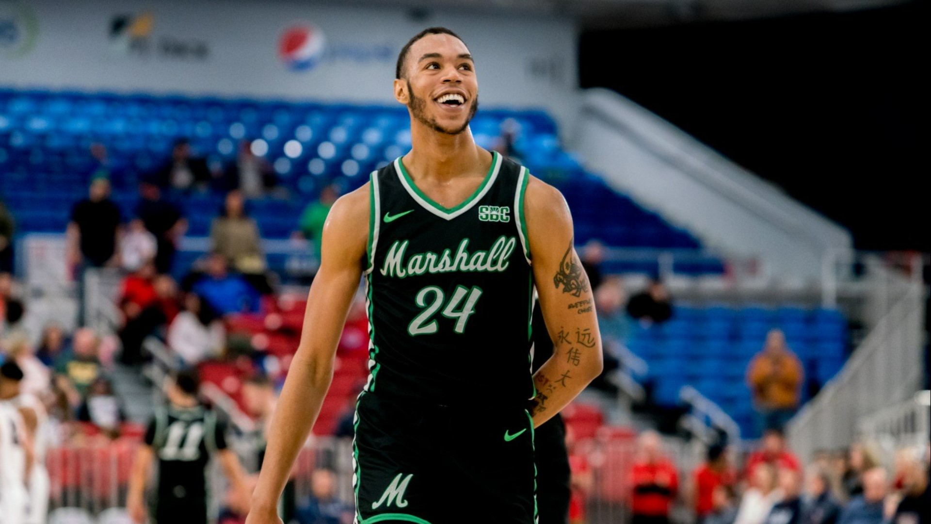 Columbus native Taevion Kinsey signs free agent with Utah Jazz | 10tv.com