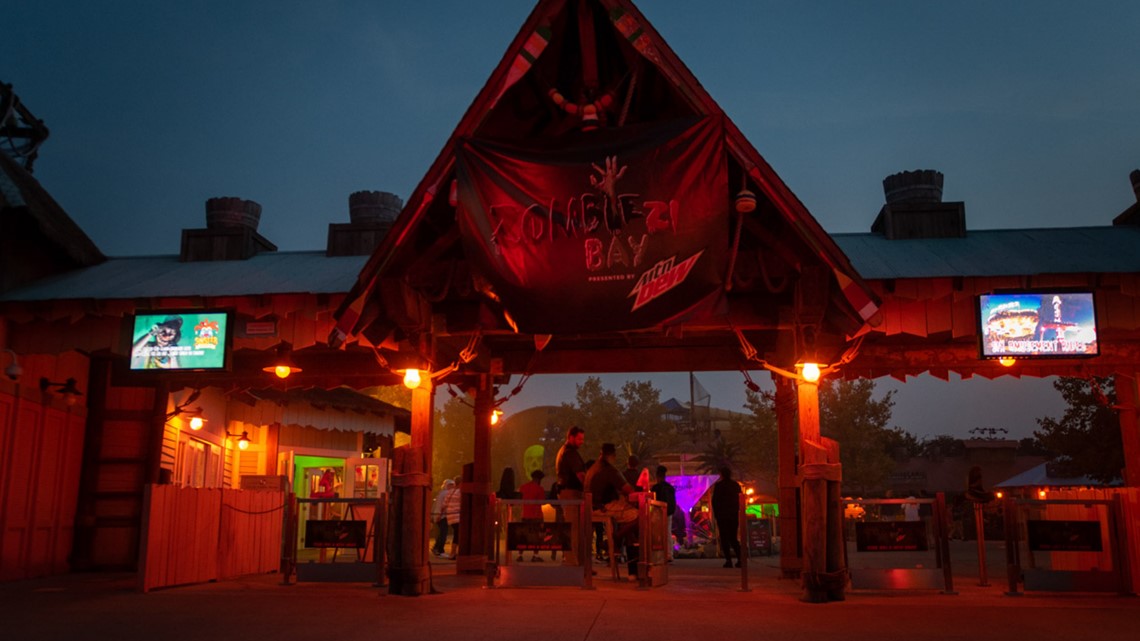 ZOMBIEzi Bay returning to Columbus Zoo | 10tv.com