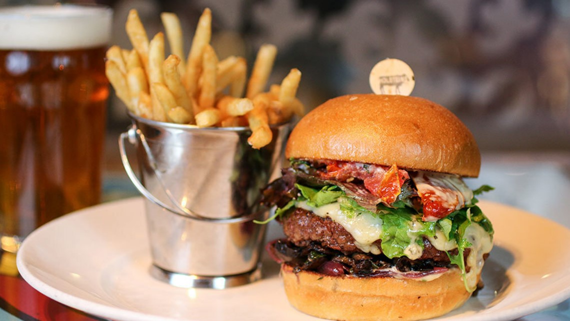 614 Restaurant Week returns Jan. 22 | 10tv.com