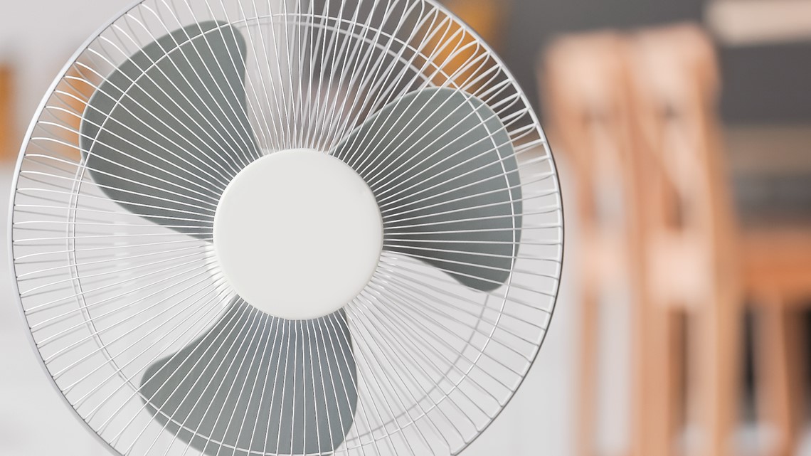 Stay Cool Without AC: Tips for a hot week | 10tv.com