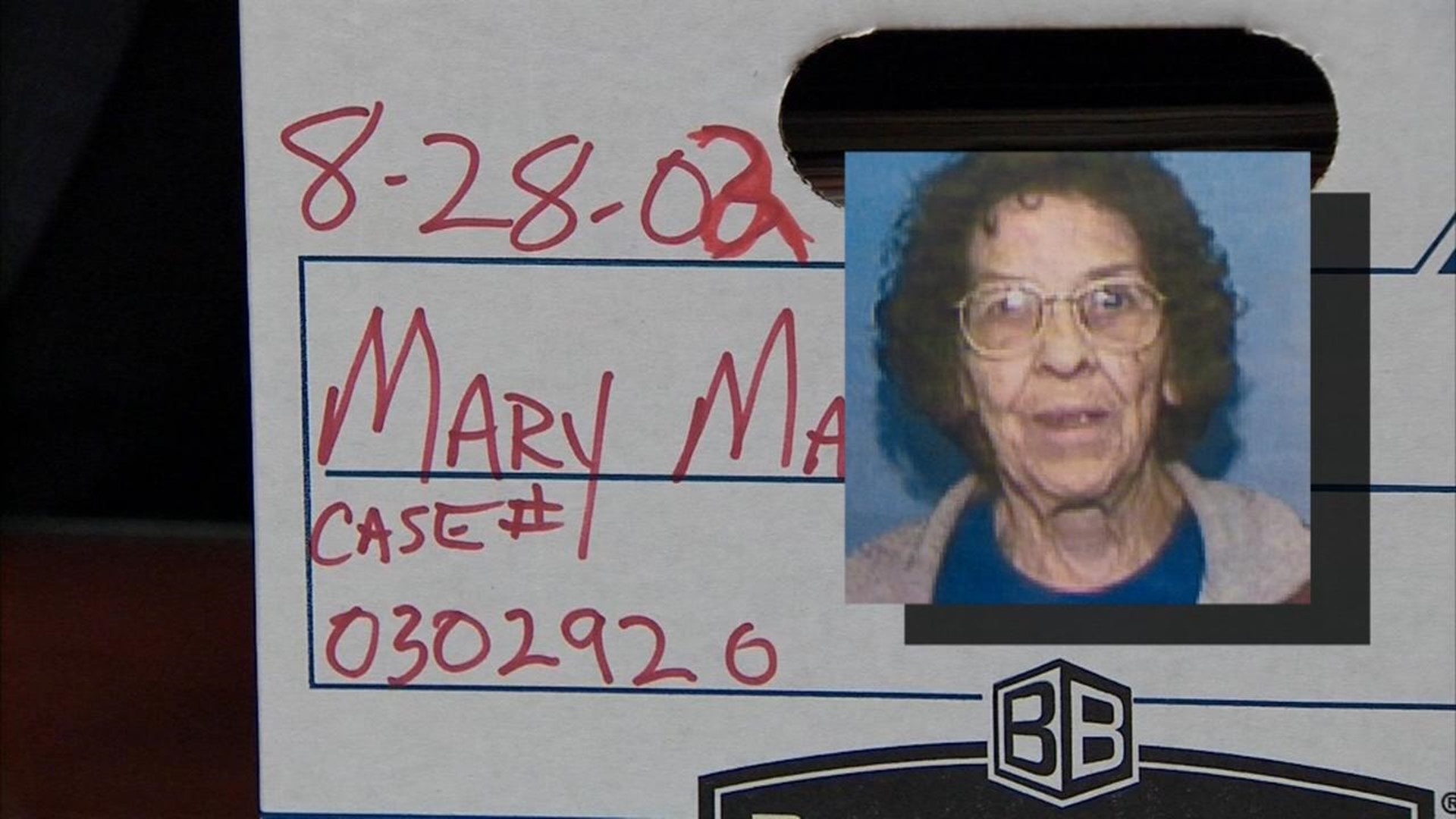 Crimetracker 10: Detectives Revisit Unsolved Murder Of 76-Year-Old ...