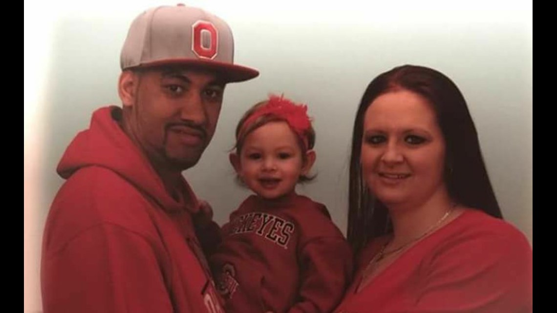 Family of 2-year-old shooting victim says parents tried to shield child ...