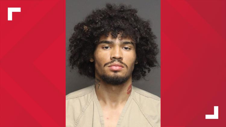 Woman dead after domestic violence situation in SW Columbus | 10tv.com