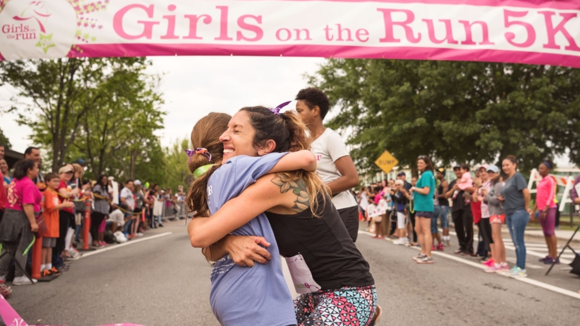 Girls on the Run of Central Ohio hosting annual 5K | 10tv.com