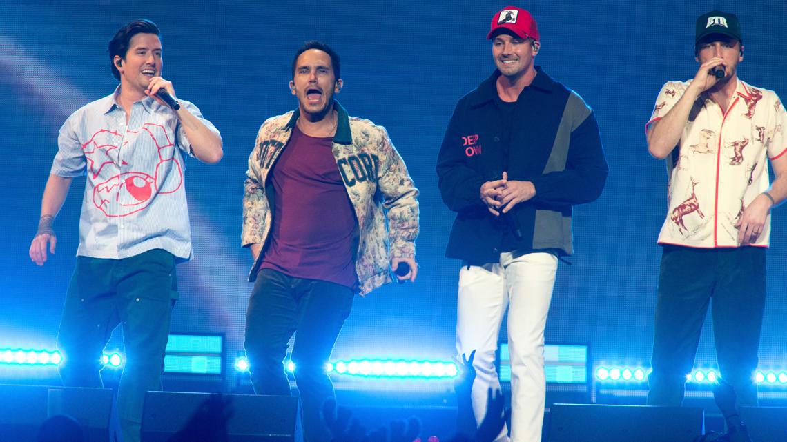 Big Time Rush to perform in Columbus on extended US tour | 10tv.com