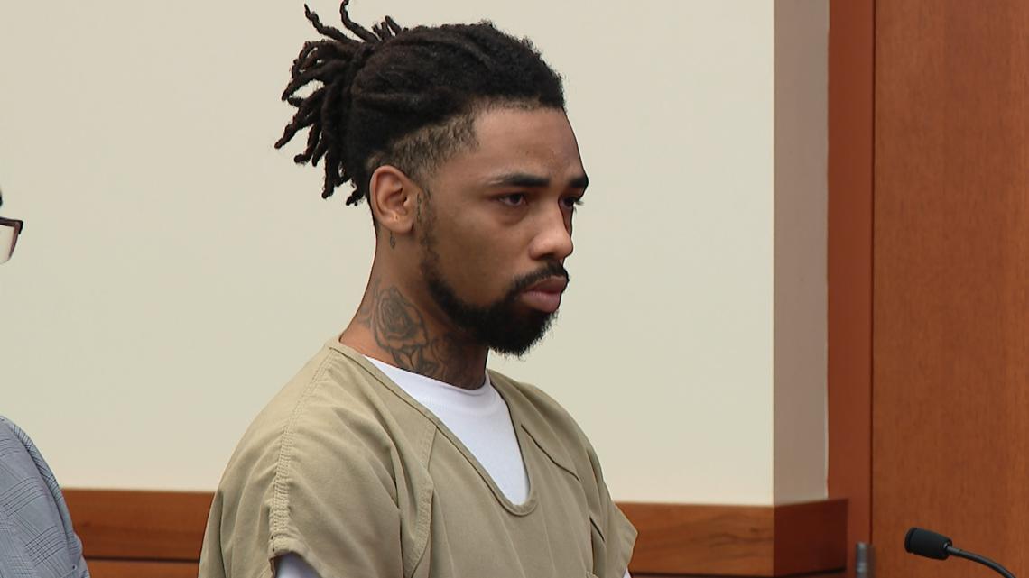 Man gets at least 14 years for fatal hit-and-run | 10tv.com