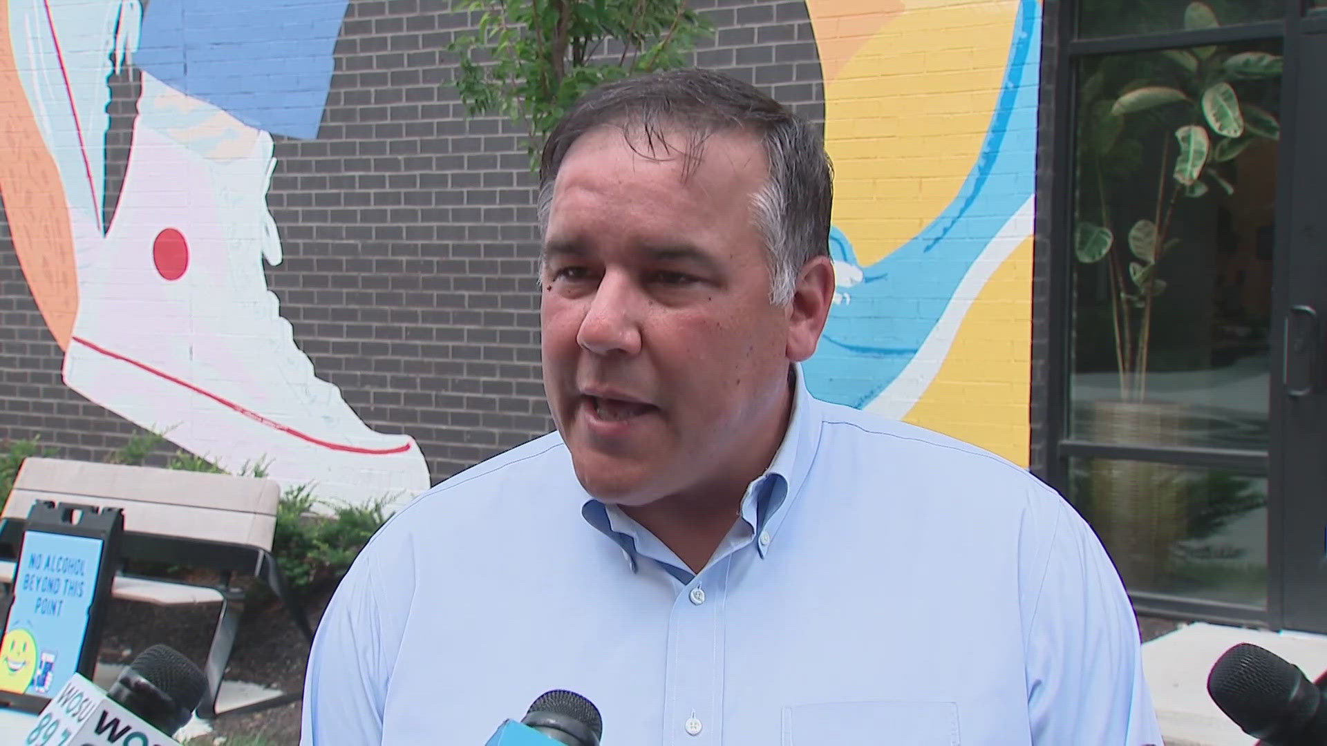 Columbus gives update on city's zoning code | 10tv.com