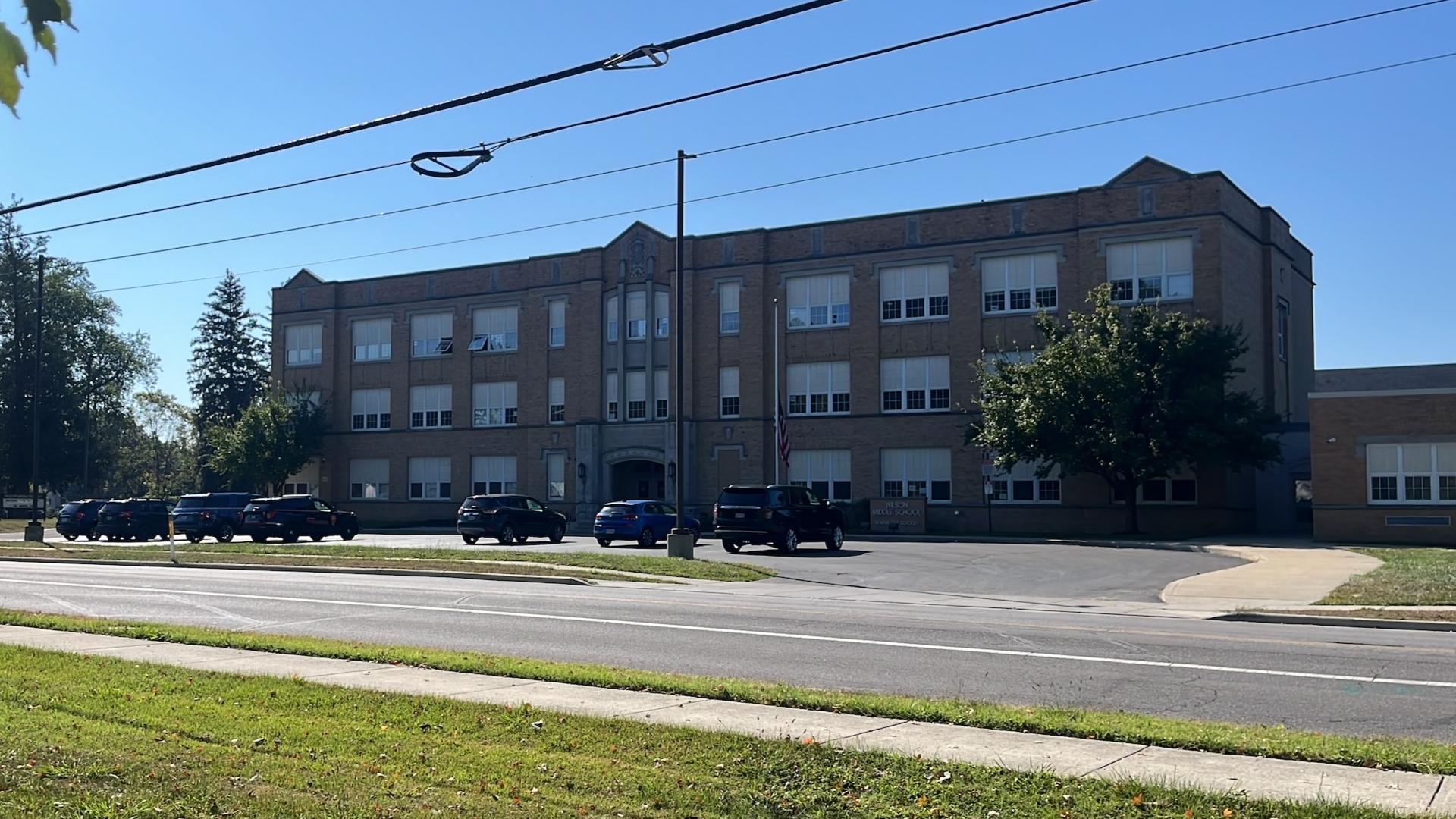 All-time record between Ohio State and Michigan | 10tv.com