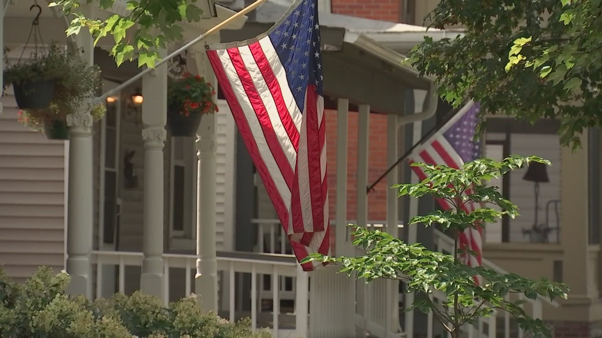 Ohio has 8th highest property tax burden in U.S., report shows | 10tv.com