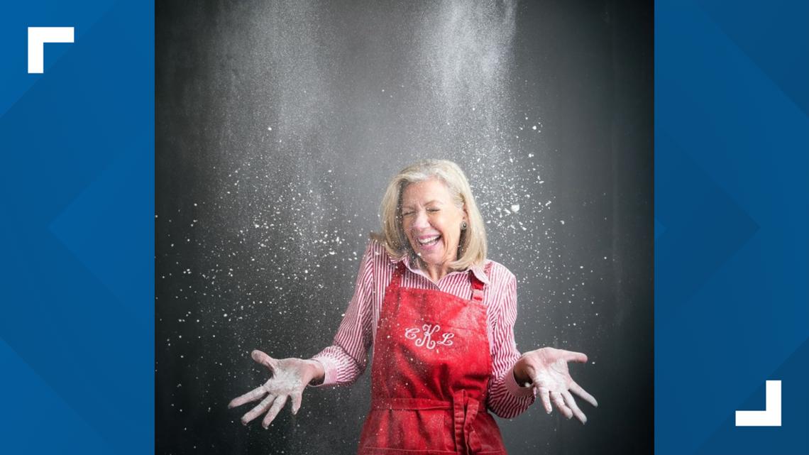 Cheryl Krueger, founder of Cheryl's Cookies, dies at 74 after battle ...