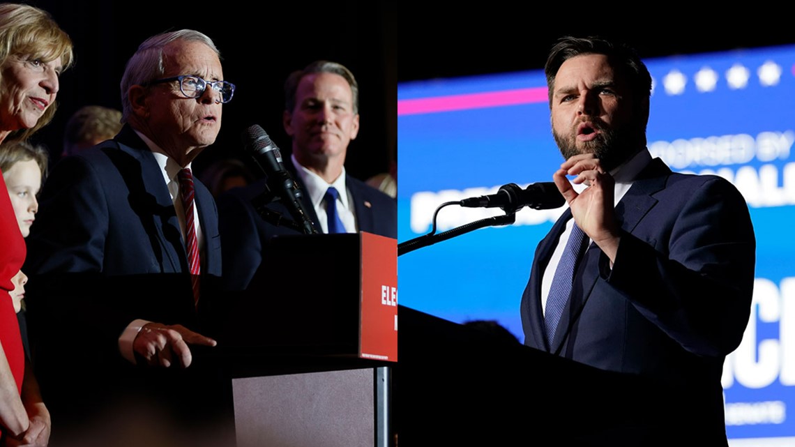 Ohio midterms 2022 elections | Results, live updates | 10tv.com