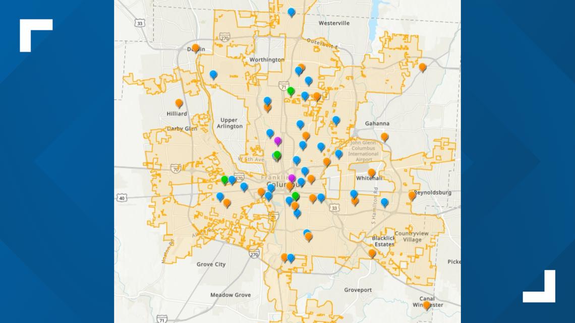 Alpha Tau Omega fraternity at Ohio State suspended for alleged hazing ...