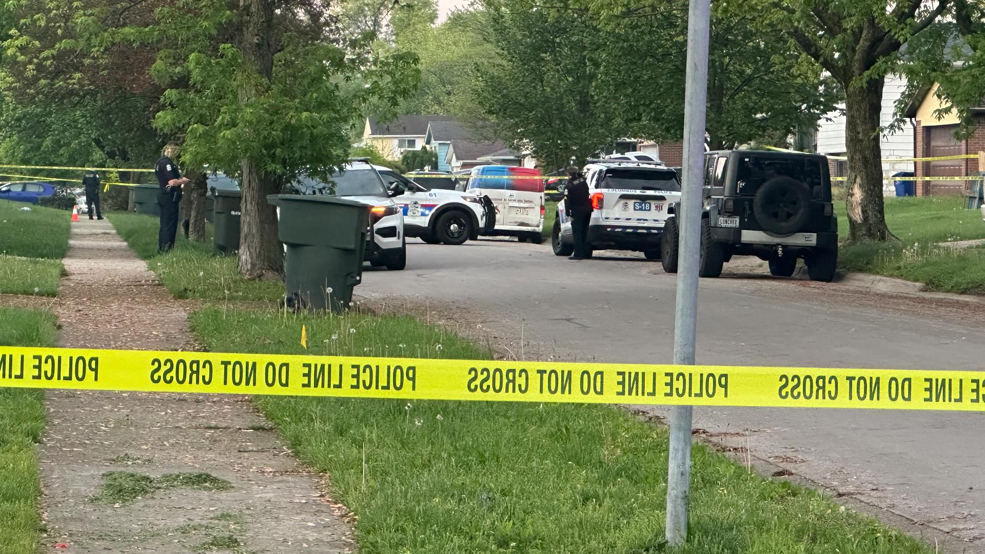 1 dead after shooting in northeast Columbus | 10tv.com