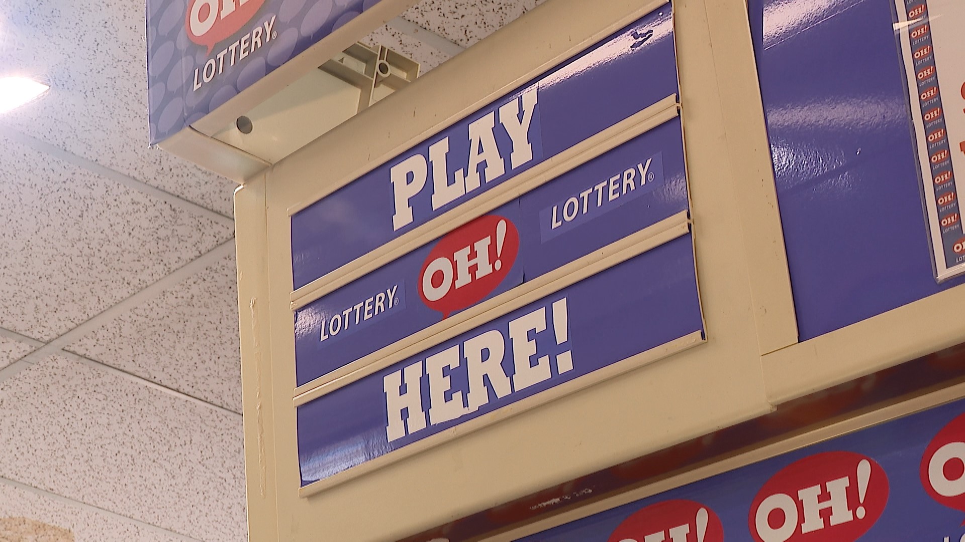 Cleveland man wins $2M Ohio Lottery prize | 10tv.com