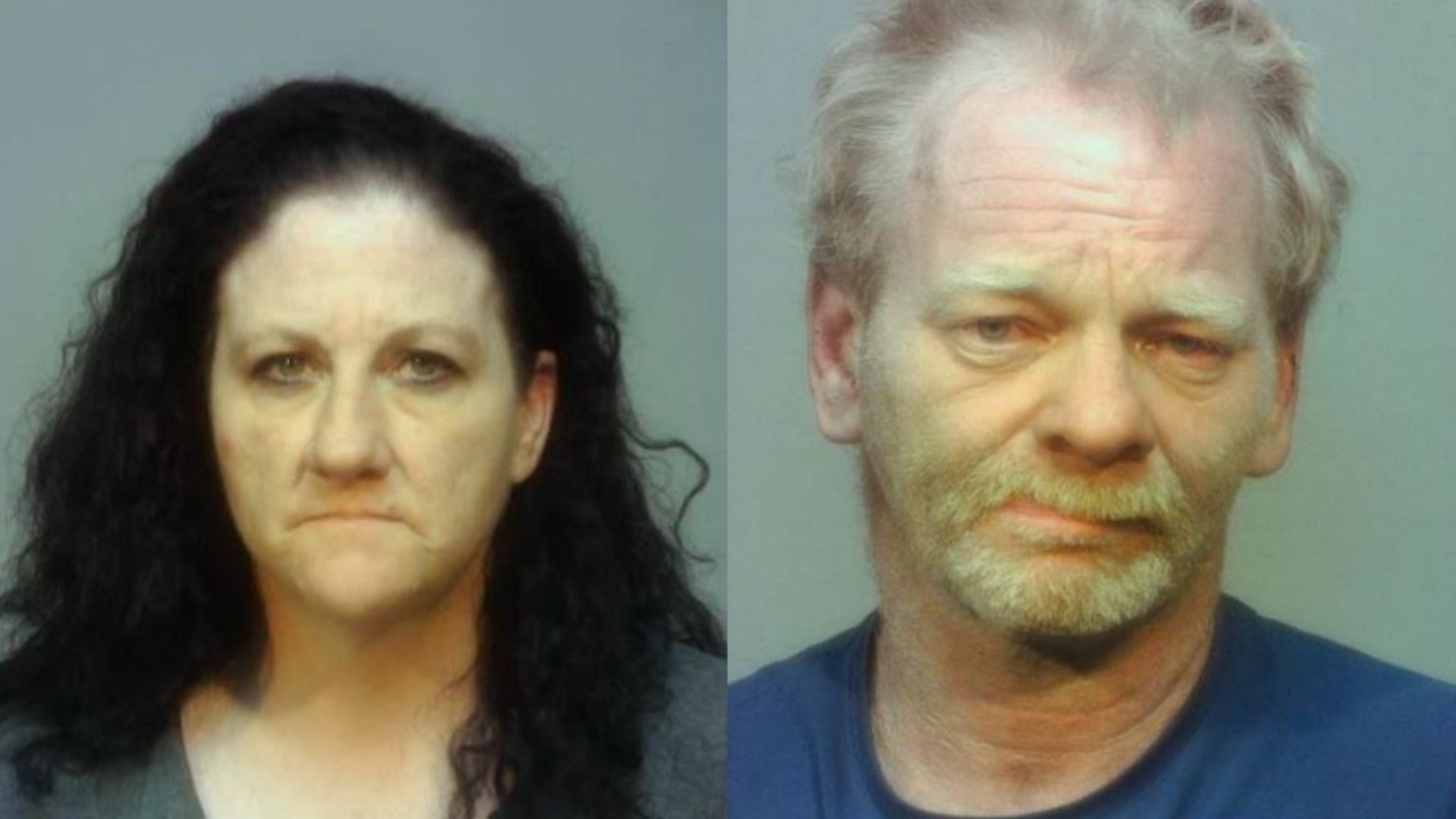 Sheriff: 2 arrested in Athens County for drug possession | 10tv.com