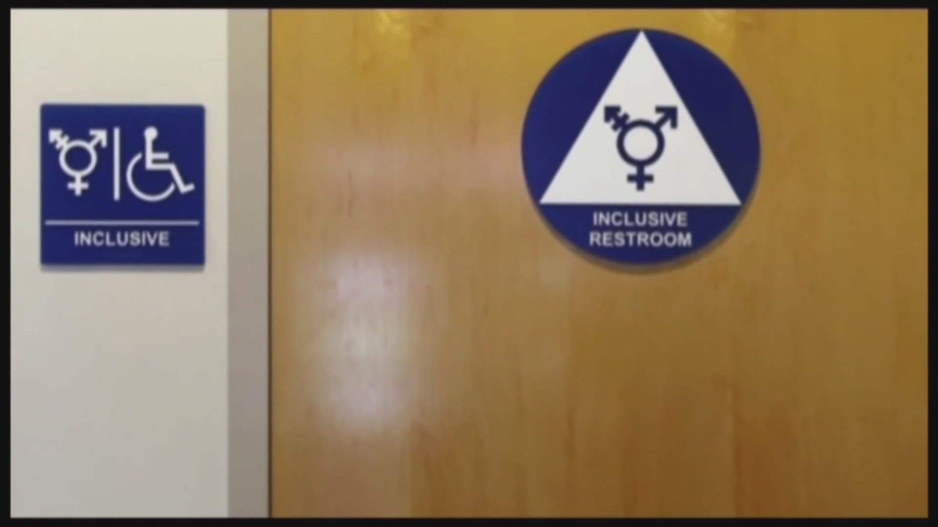 CCS board president responds after Yost threatens legal action over transgender bathroom policy ...