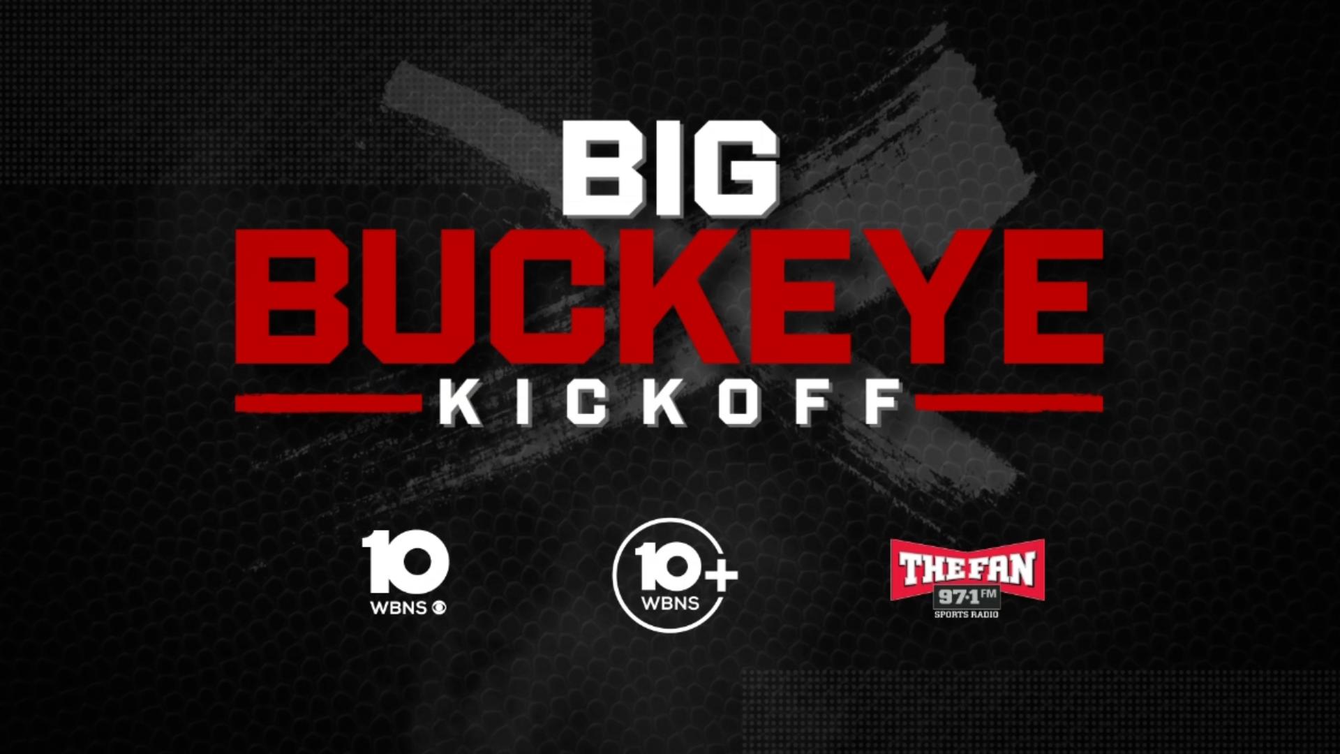 10TV presents ‘Big Buckeye Kickoff’ Friday ahead of Ohio State–Texas ...