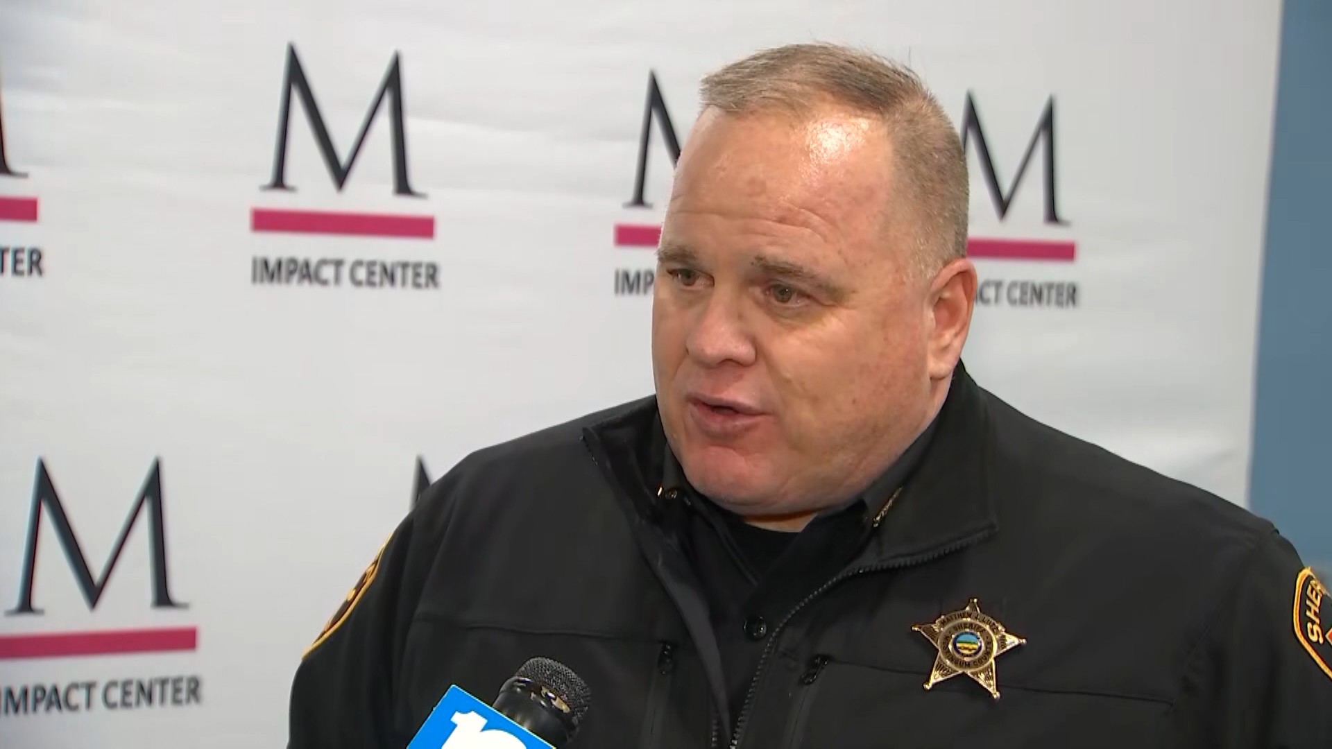 Sheriff's office says no shooting at Muskingum University; authorities ...