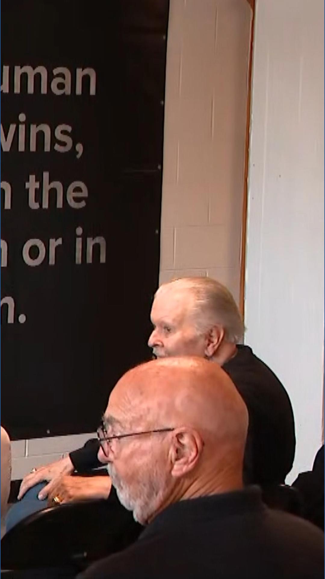 Woody Hayes honored at Ohio State ROTC building | 10tv.com