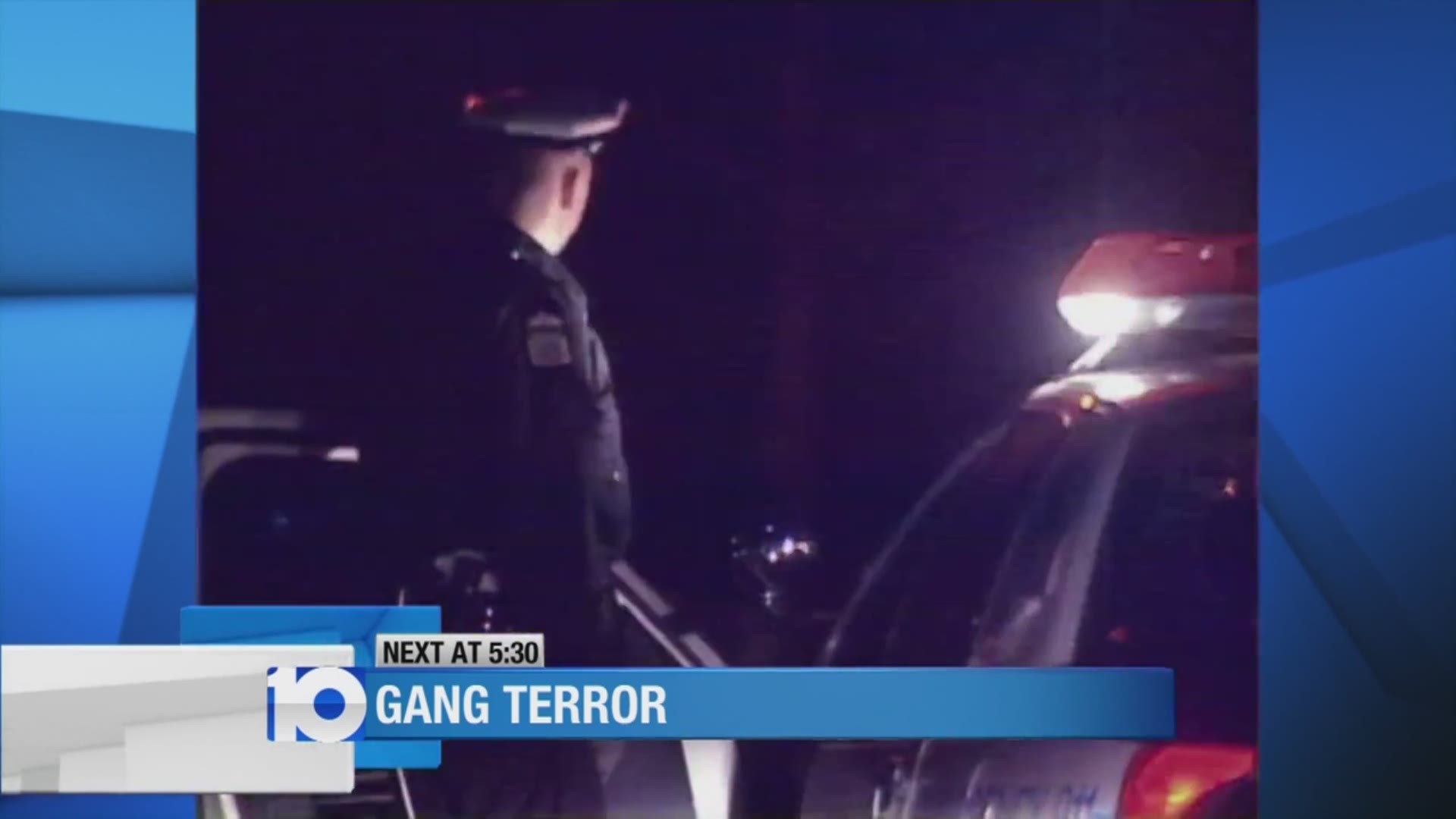 Two Short North Posse Members Plead Guilty To Gang-Related Charges ...