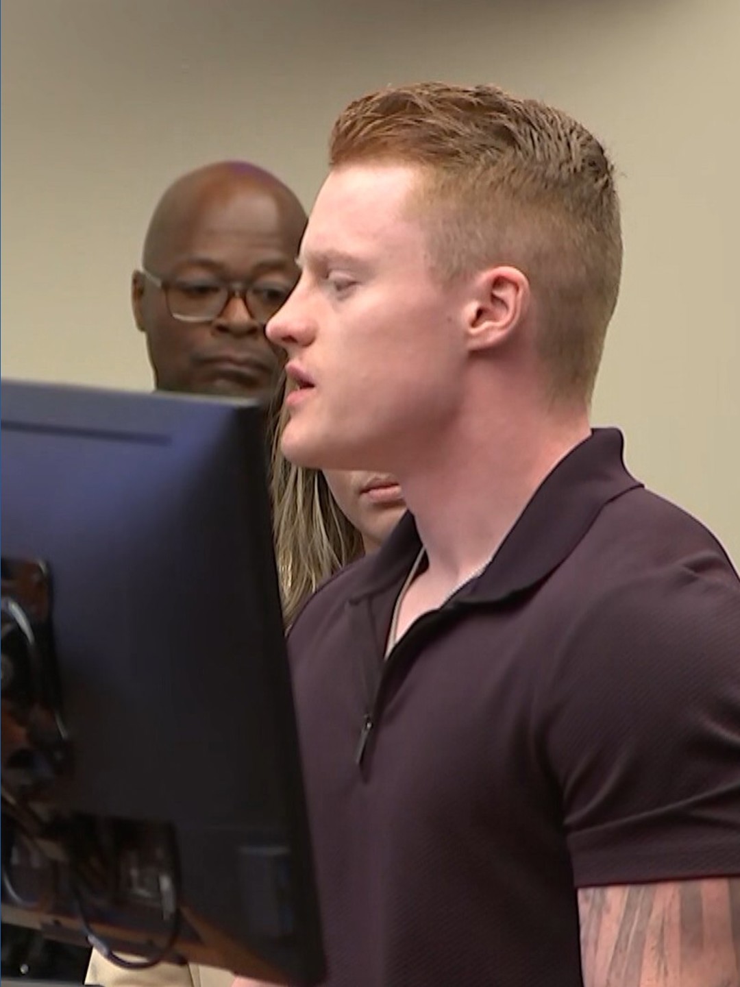 Alexa Stakely's family seeks justice at emotional sentencing | 10tv.com