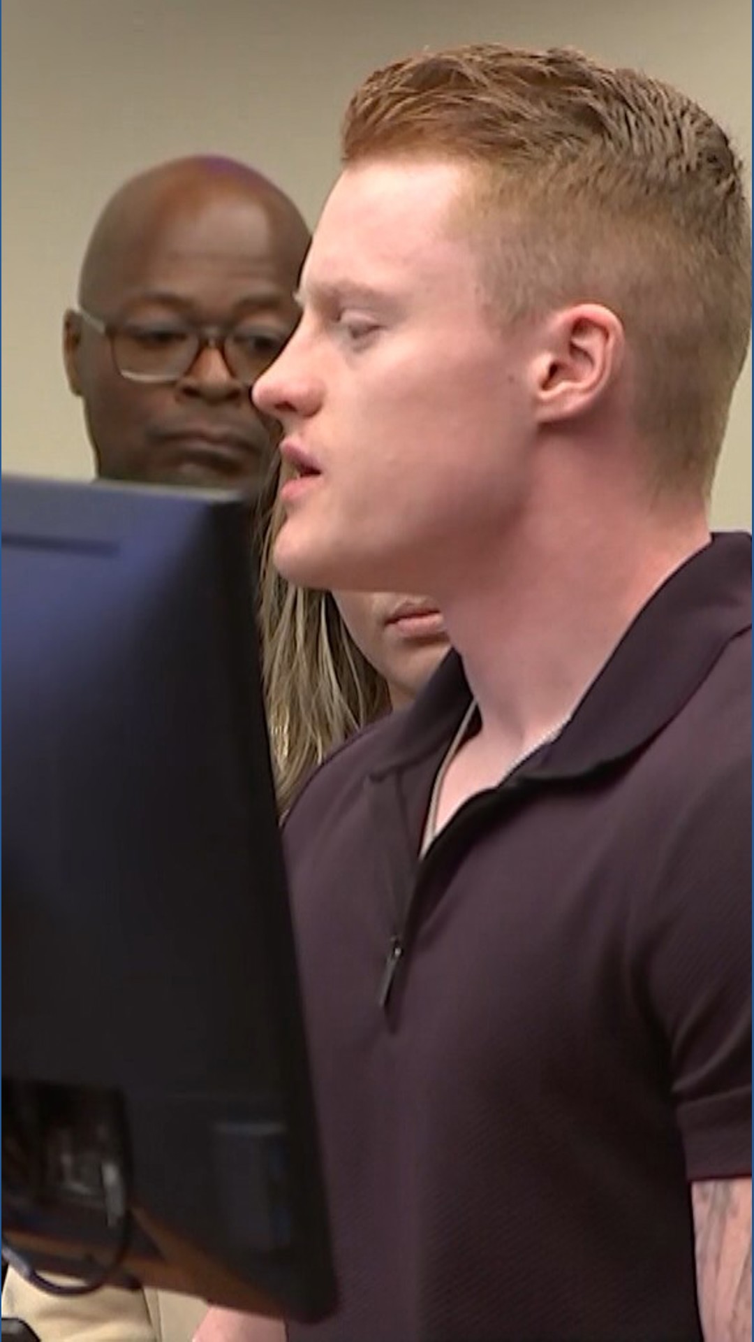 Alexa Stakely's family seeks justice at emotional sentencing | 10tv.com
