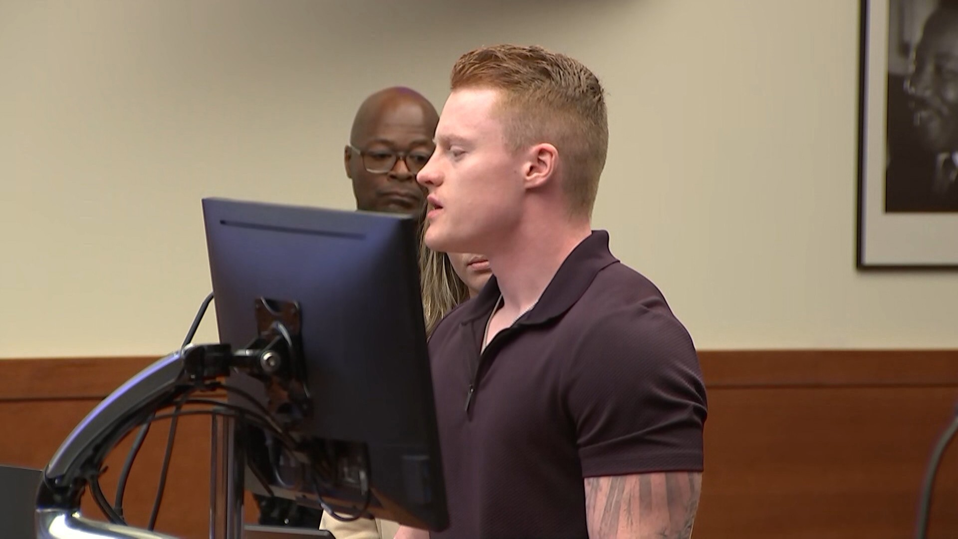 Alexa Stakely's family seeks justice at emotional sentencing | 10tv.com