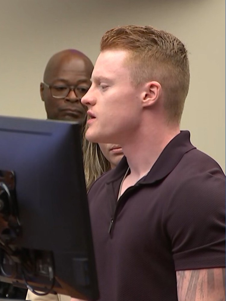 Alexa Stakely's family seeks justice at emotional sentencing | 10tv.com