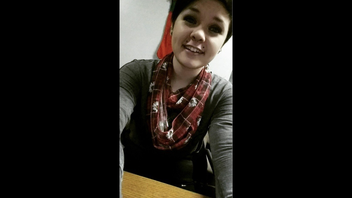 CrimeTracker 10 Missing Persons: Anna Rutherford | 10tv.com