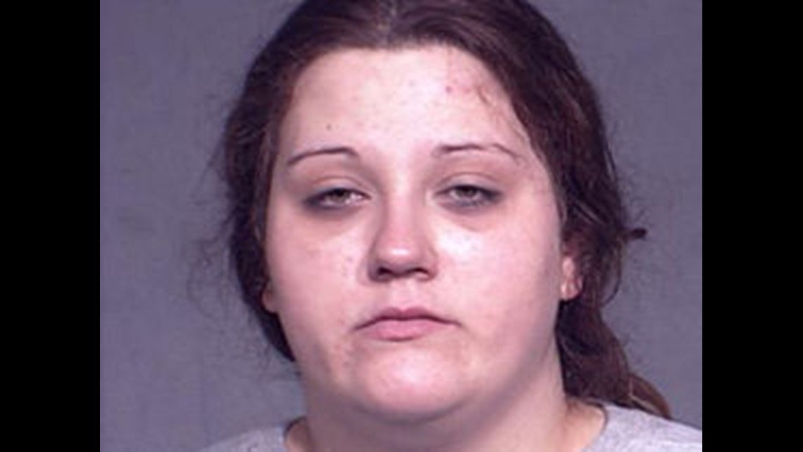 Woman Accused Of Stealing Checks | 10tv.com