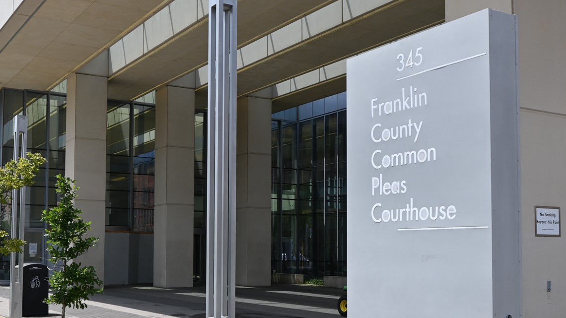 Franklin County courts closed Tuesday due to winter weather | 10tv.com