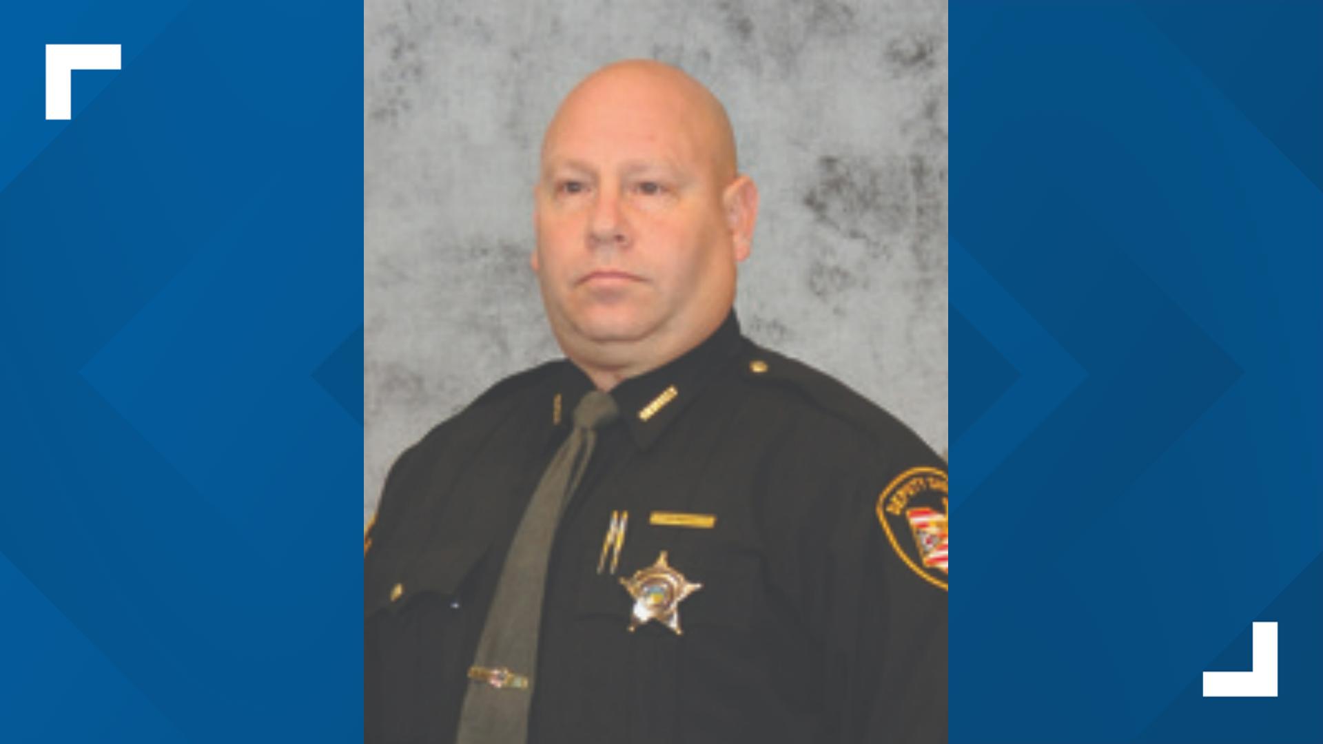 Officers honored in annual Ohio Peace Officers Memorial Ceremony | 10tv.com