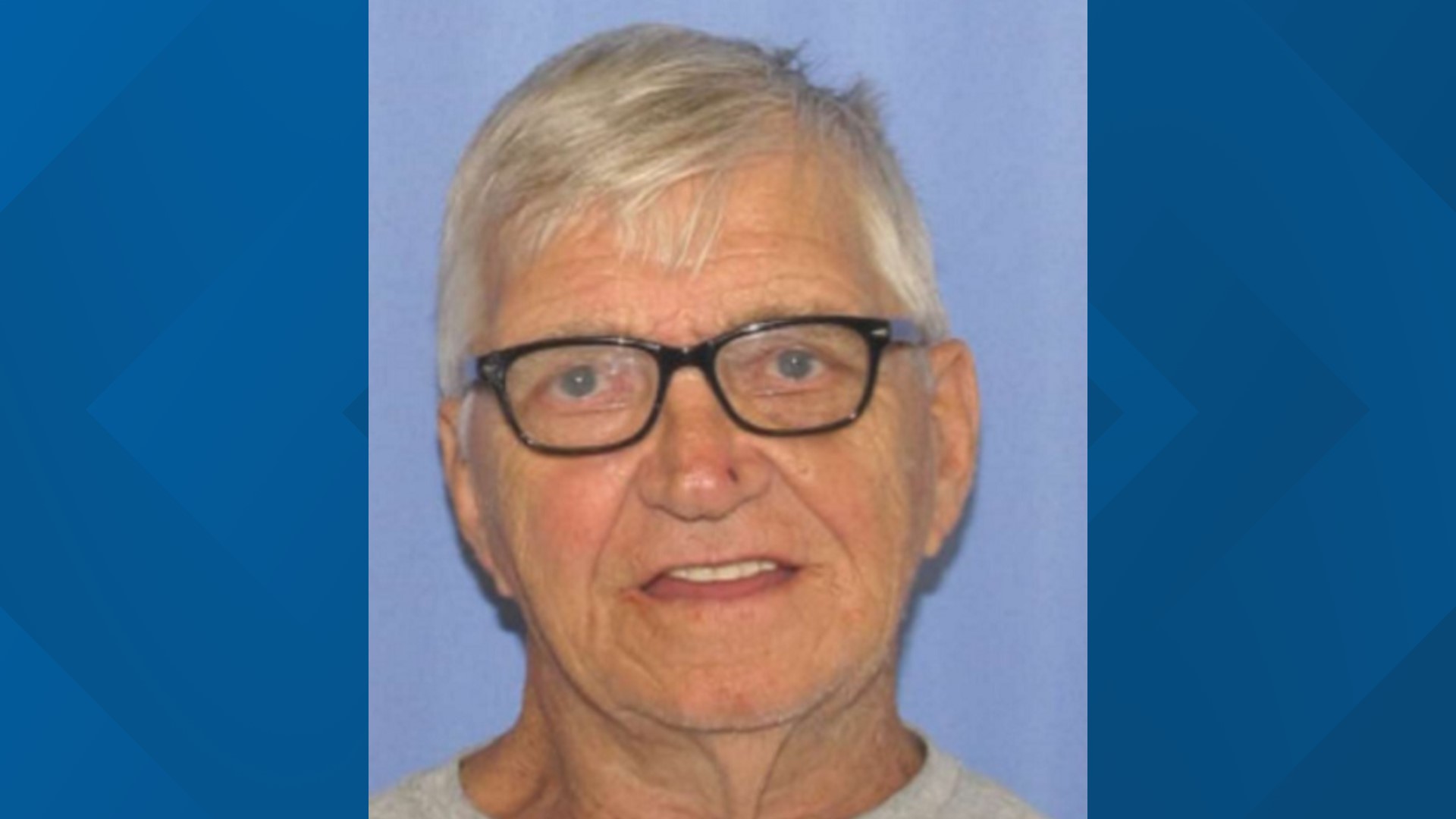 Authorities say missing 86-year-old man in Knox County found safe | 10tv.com
