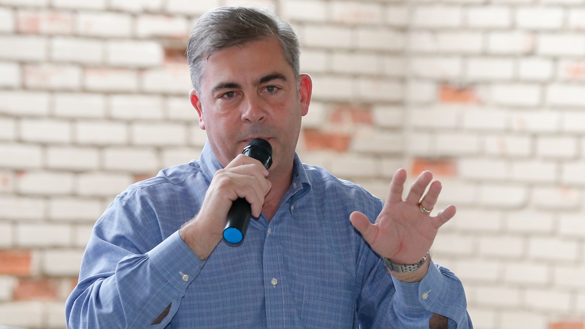 GOP Mike Carey wins Ohio's 15th Congressioanl District | 10tv.com