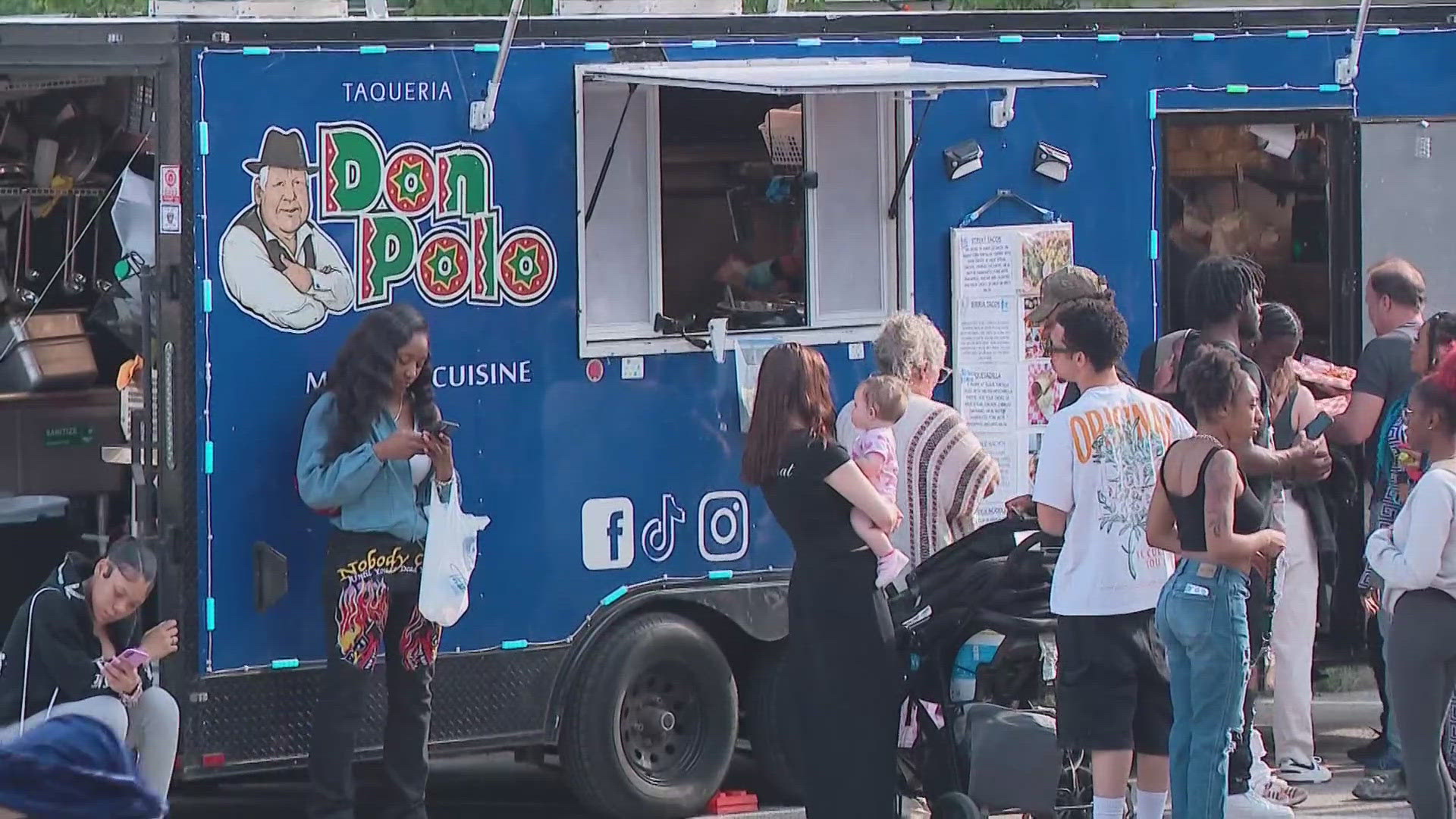 Easter egg hunts, events in or near Columbus, Ohio | 10tv.com