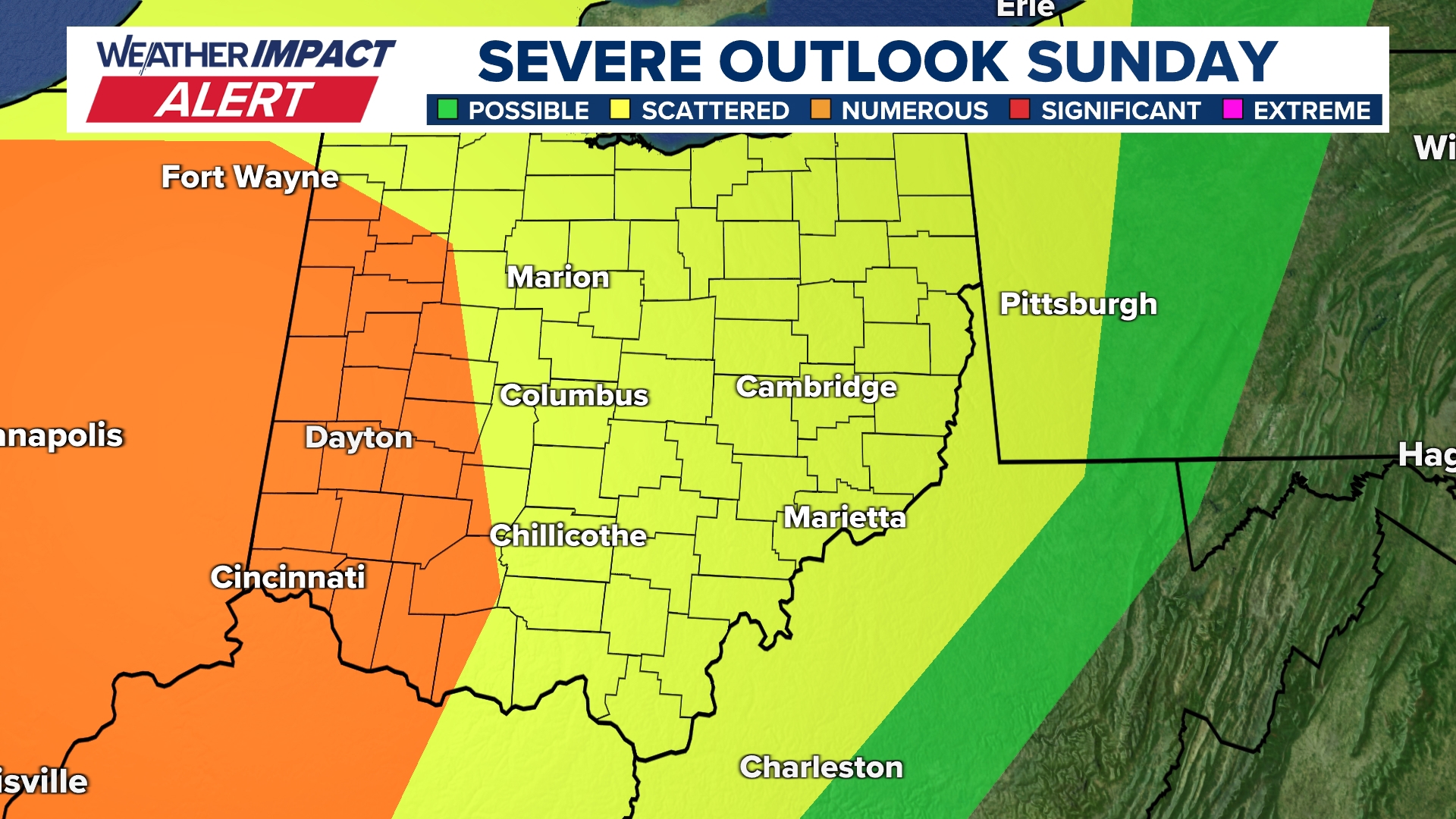 What happened to Brian Shaffer? Columbus police continue to work case ...