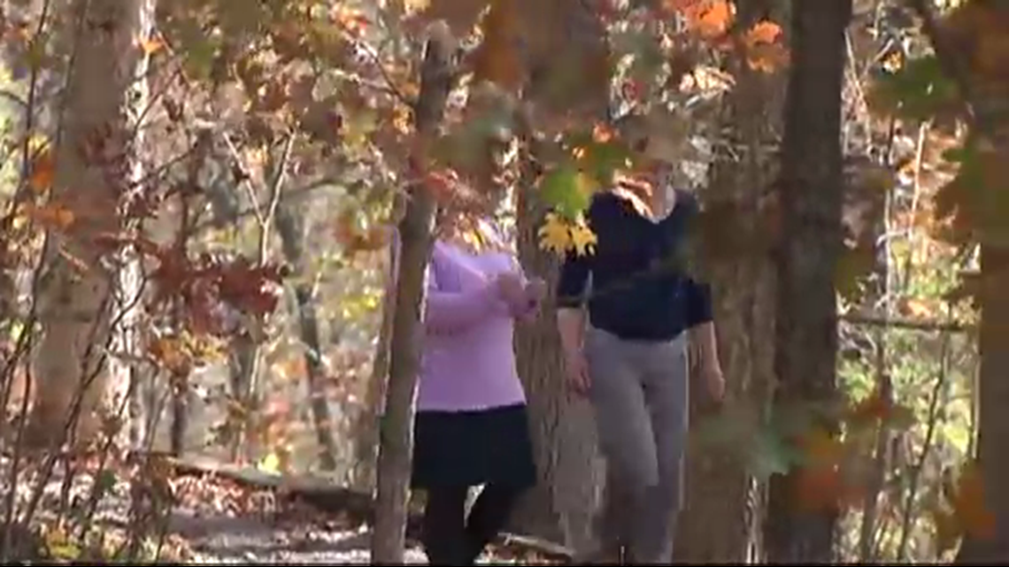 Ohio Treatment Center Specializes In Spiritual Abuse From Cults | 10tv.com