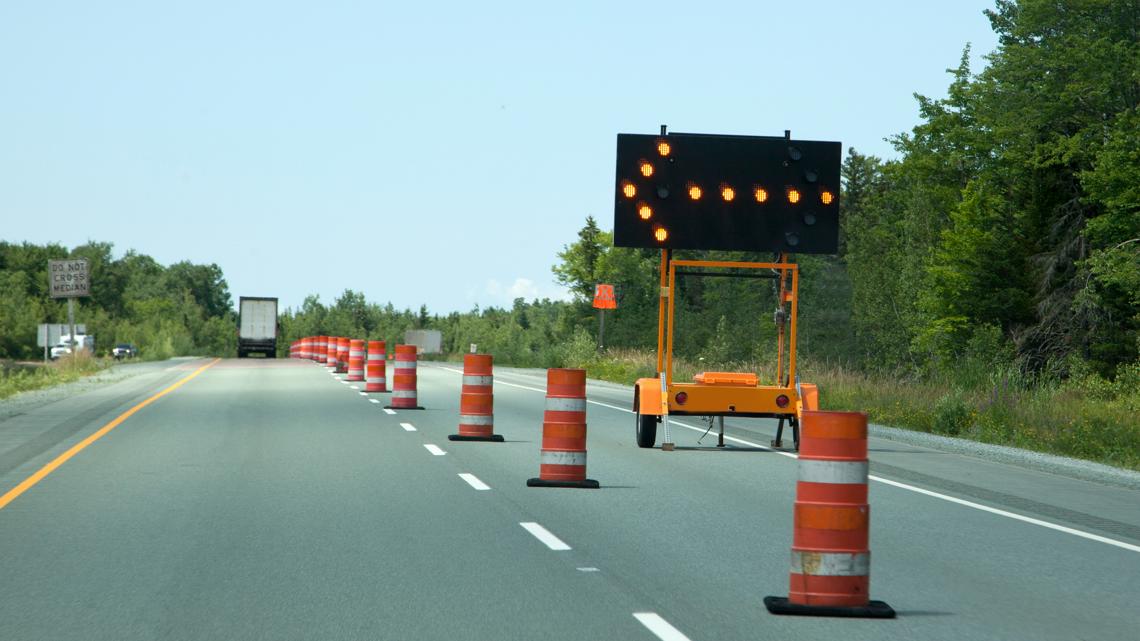 Plans for U.S. Route 23 in Ohio could ease future holiday travel | 10tv.com