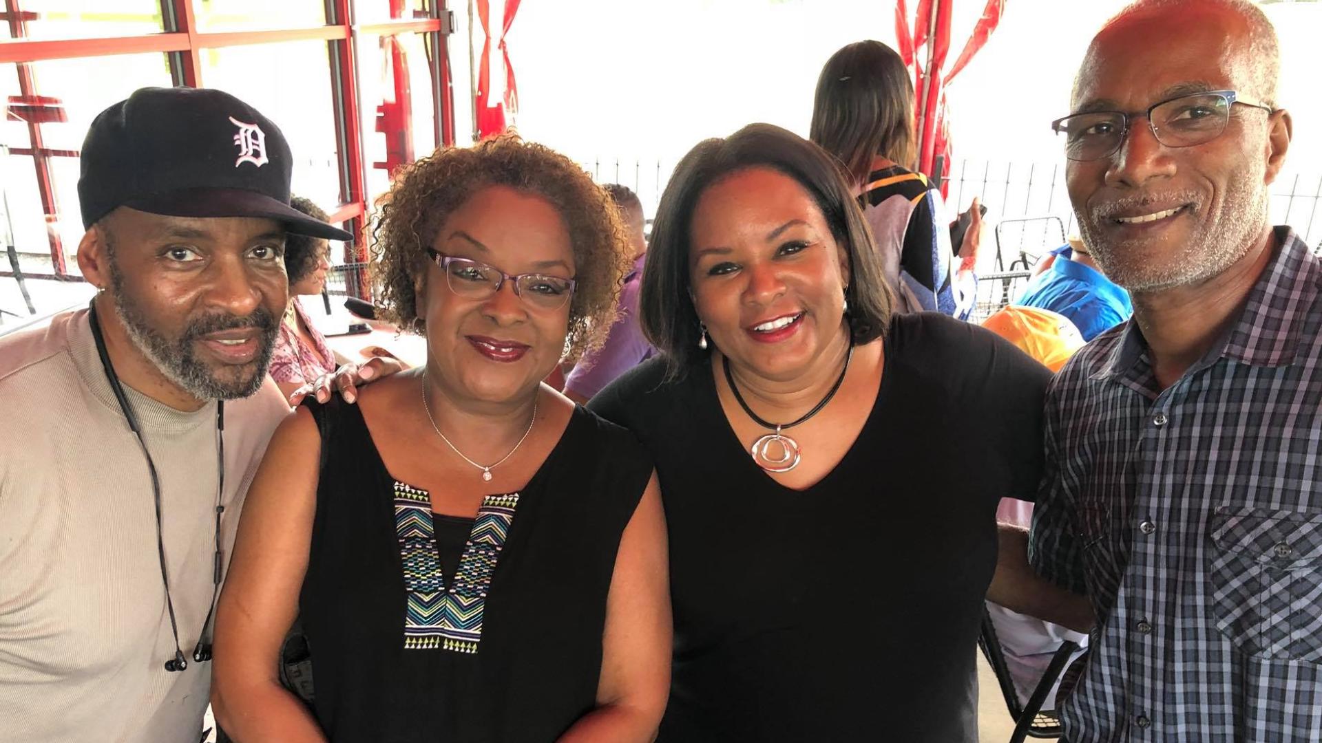 'I hope I made you proud': Icon Angela Pace leaves 10TV after 3 decades ...