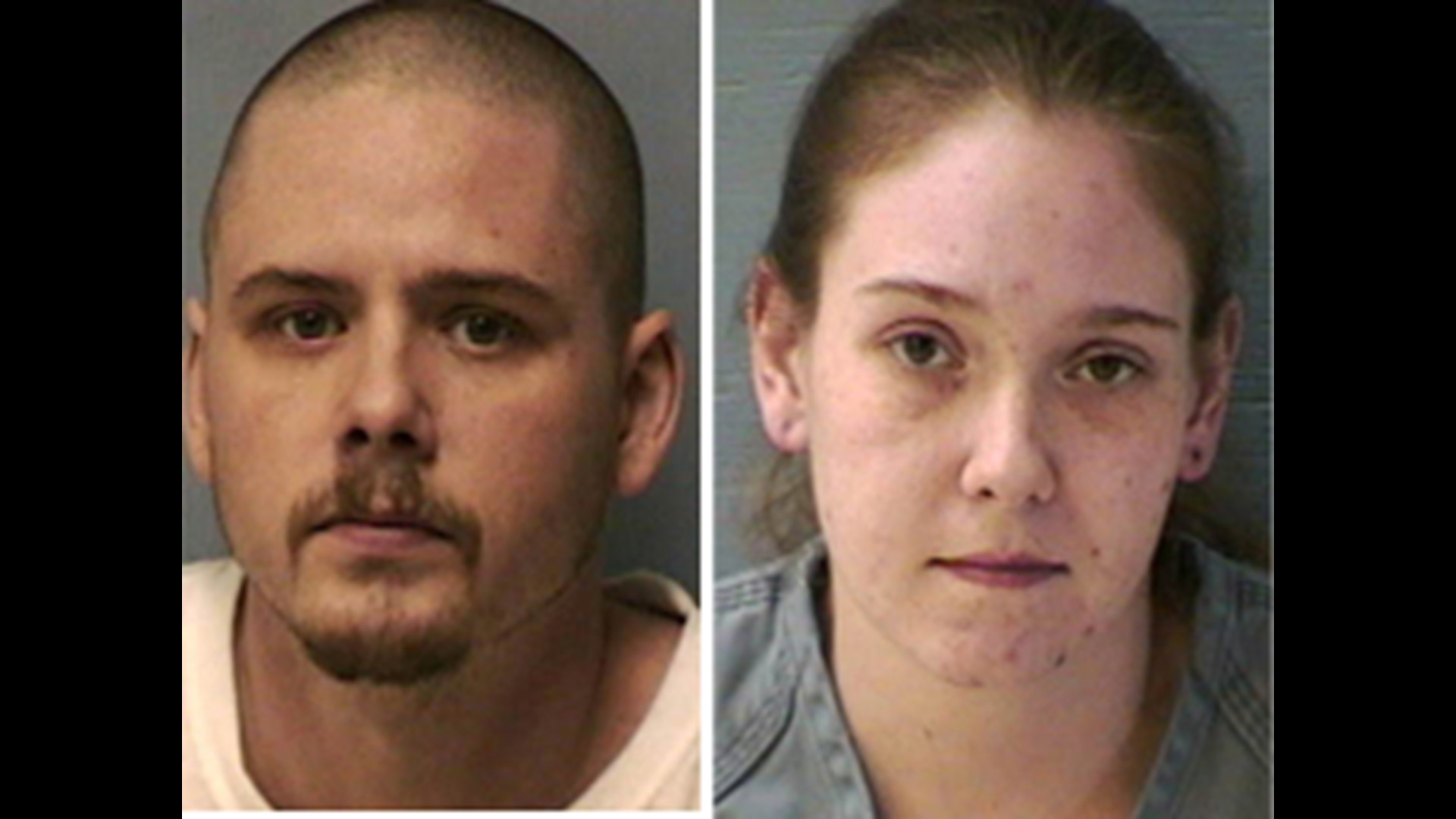 3 Arrested In Alleged Copper Theft 'Crime Spree' | 10tv.com