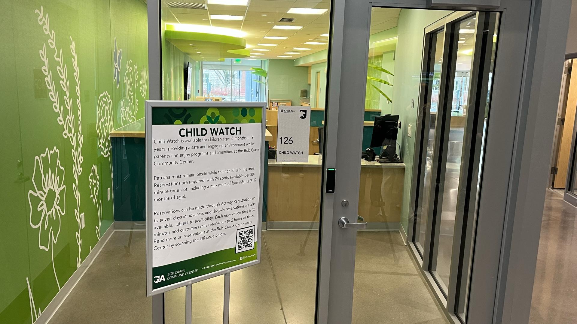 Upper Arlington to open community center | 10tv.com