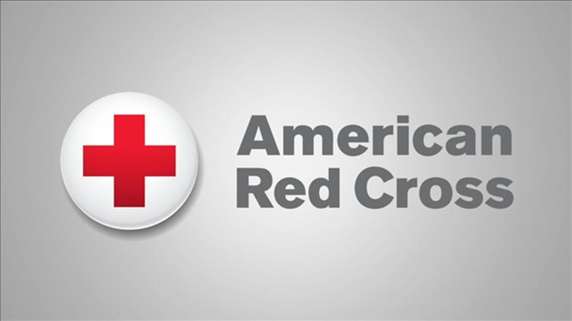 Local Red Cross resources spread thin, volunteers needed | 10tv.com