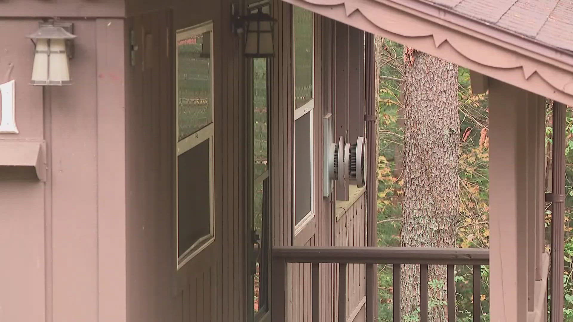Ohio man to be sentenced for hidden camera found in Hocking Hills ...