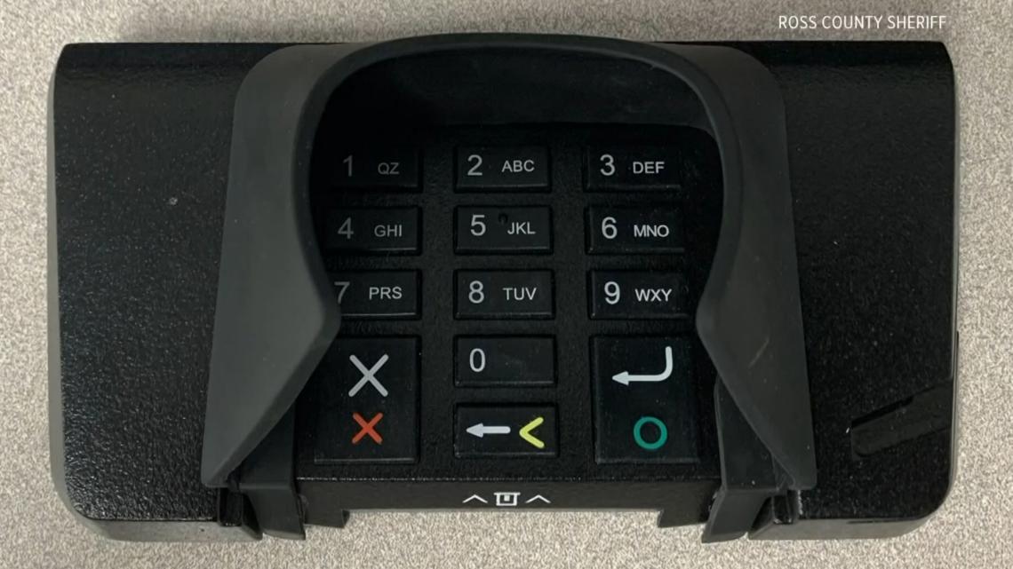 'This is getting to be a large problem': Ross County Sheriff's Office ...